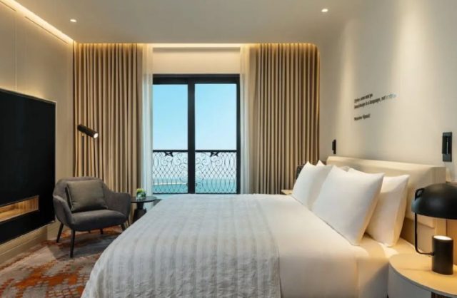 The Most Luxury Hotels in Qatar