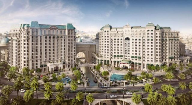 The Most Luxury Hotels in Qatar
