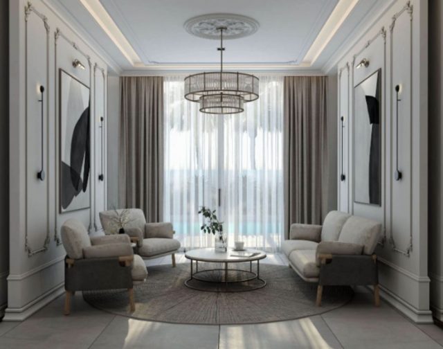 Hatch Architects Best Interior Design Projects