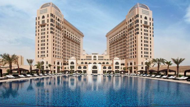 The Most Luxury Hotels in Qatar