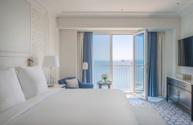 The Most Luxury Hotels in Qatar