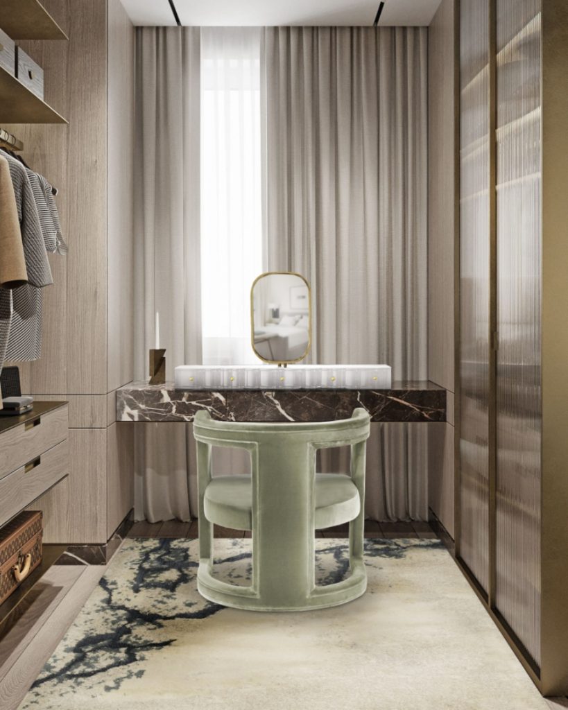 5 Modern Closet Designs To Inspire You