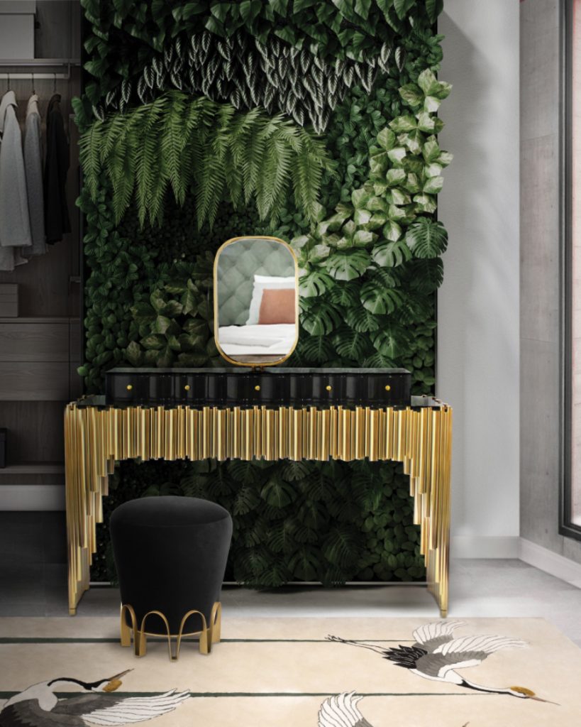 5 Modern Closet Designs To Inspire You
