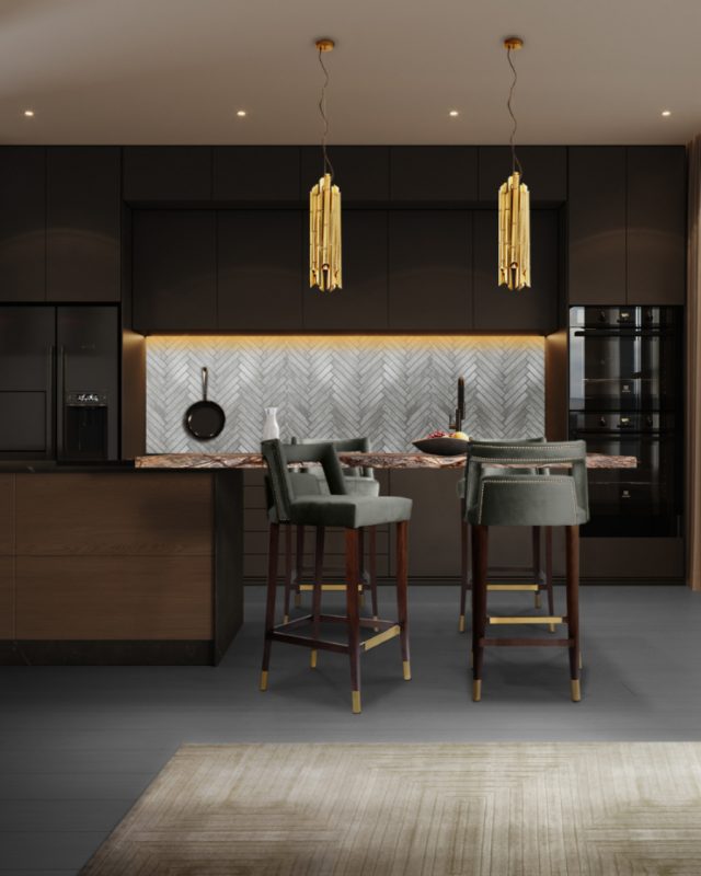 5 Modern Kitchen Ideas To Inspire You