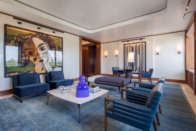 Carlos Gonzalez Design - Luxury Interior Design Ideas To Inspire