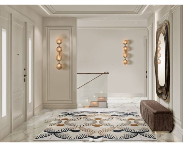 Contemporary Hallway: 20 Ideas For Your Modern Home
