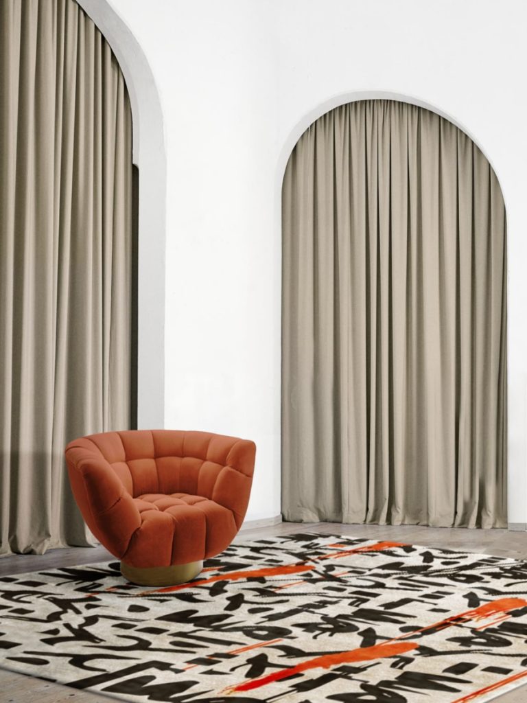 20 Modern Armchairs You Will Need To Get A Fierce Design