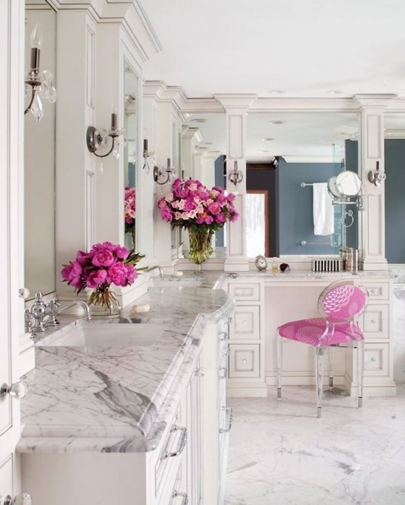 5 Amazing Master Bathroom Ideas for a Unique Makeover