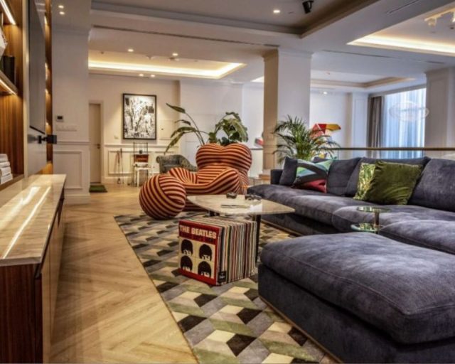 Doha Interior Designers, Our Top 20 From Qatar