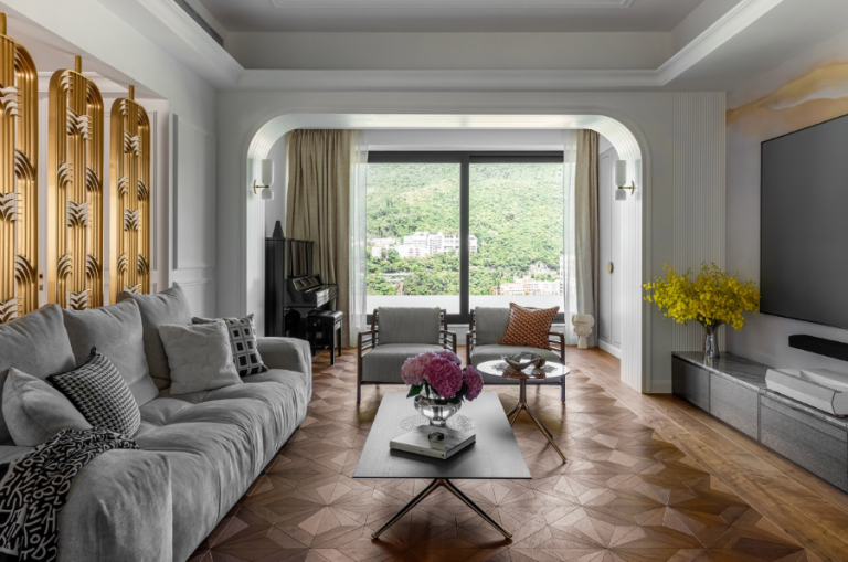 Our Top 20 Interior Designers in Hong Kong