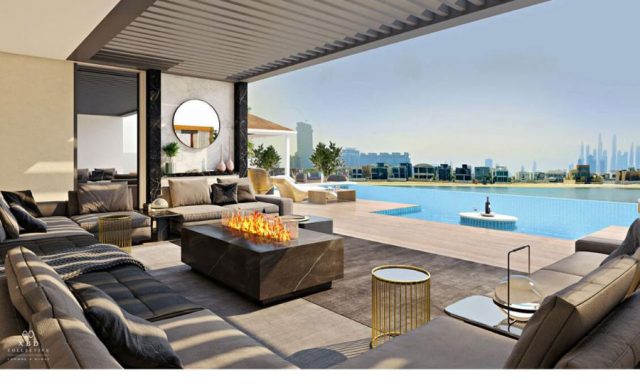 Get Inspired by the Top 20 Interior Designers in Dubai