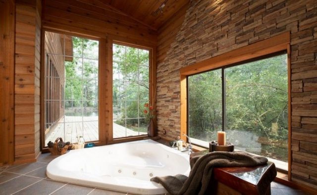Sunken Bathtubs, 10 Perfect Sunken Bathtubs for a Modern Bathroom