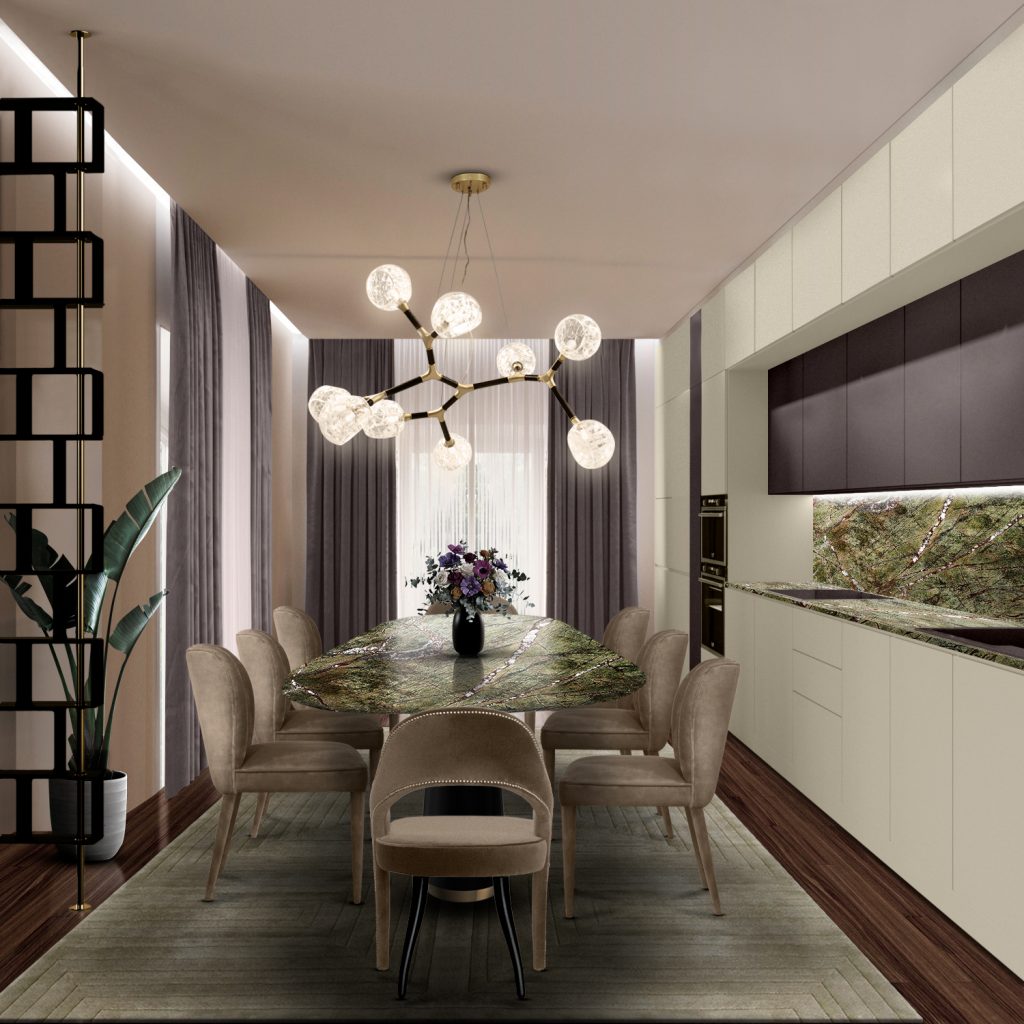 Small Space Living: Maximizing Style and Functionality