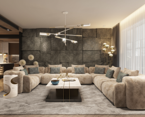 Creating a Family-Friendly Home: Design Tips for Function and Style
